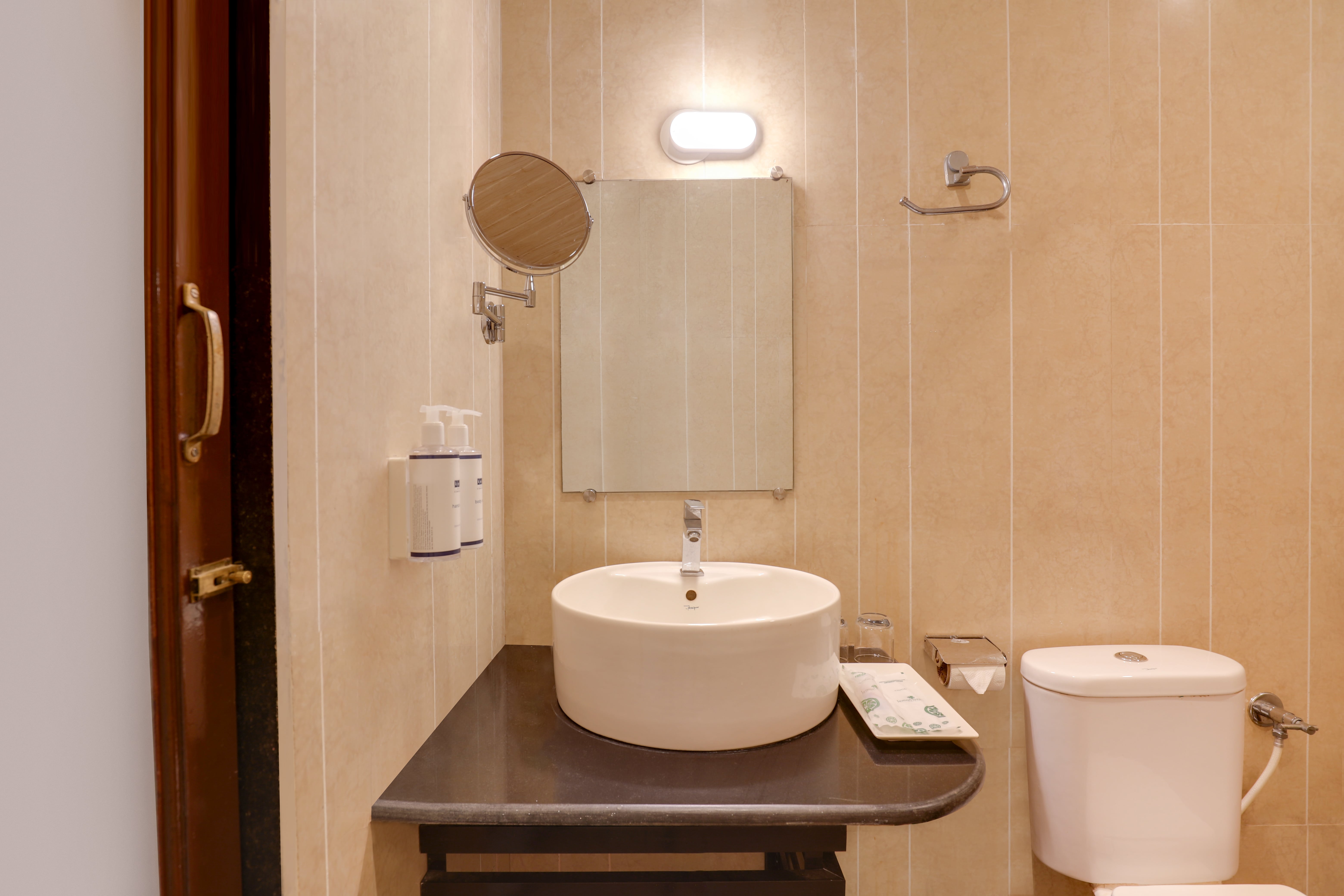 Keys Lite Sylvan, Dapoli | Sylvan Hotel's & Rooms Images