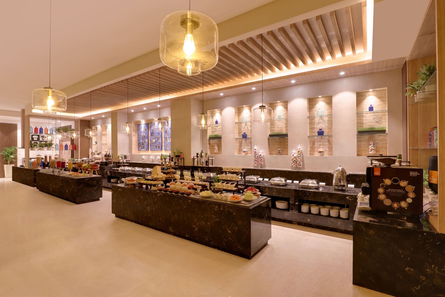 Explore Our Image Gallery, Videos, and Virtual Tour - Lemon Tree Hotel ...