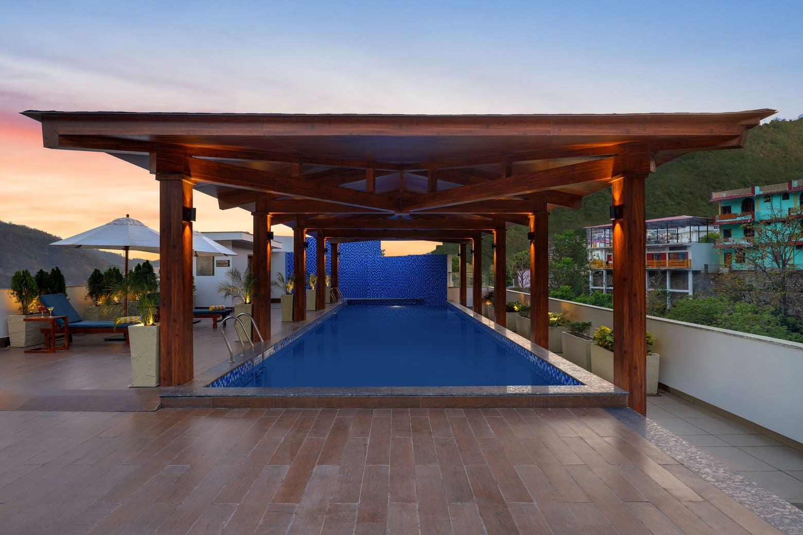 Explore Our Image Gallery, Videos, and Virtual Tour - Lemon Tree Hotel ...