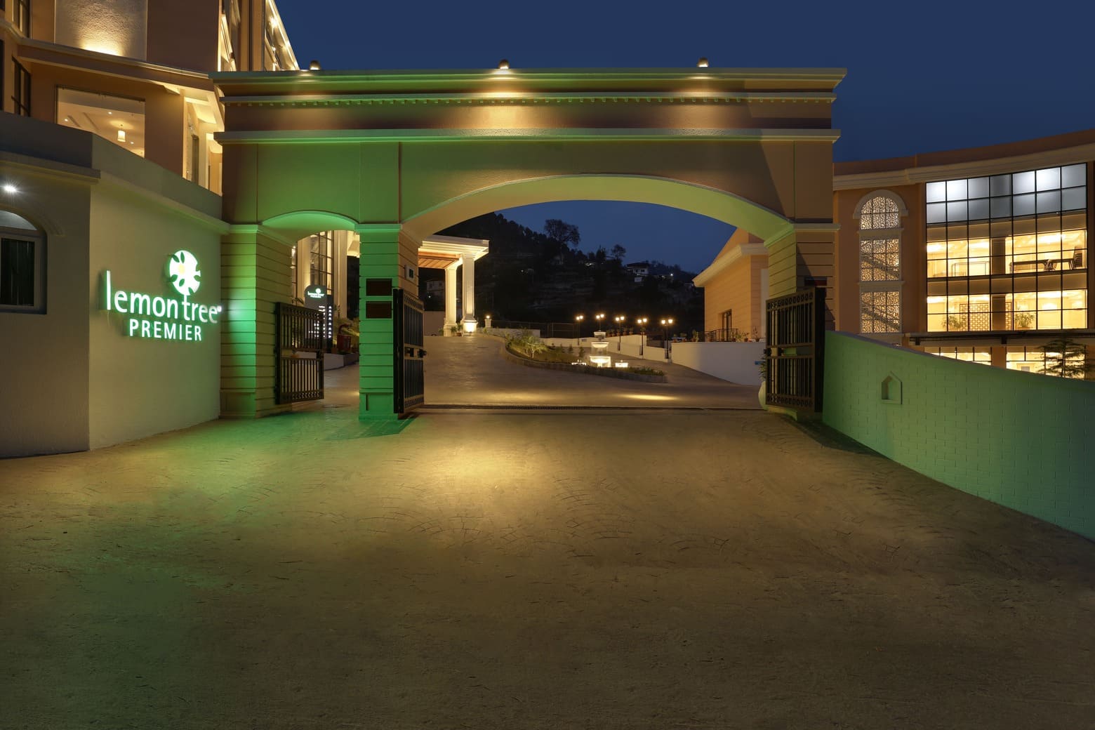 Explore Our Image Gallery, Videos, and Virtual Tour - Lemon Tree ...