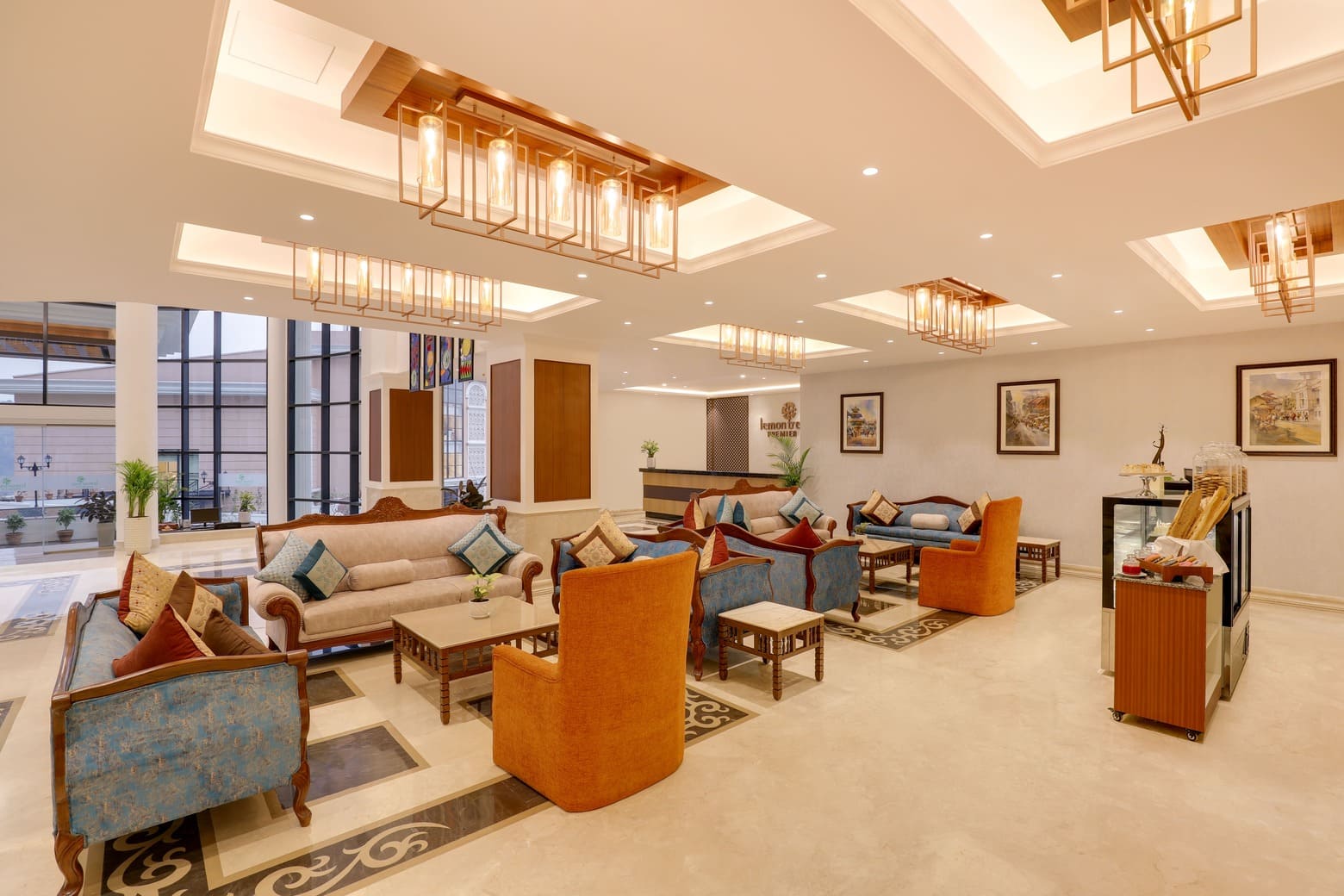 Explore Our Image Gallery, Videos, and Virtual Tour - Lemon Tree ...