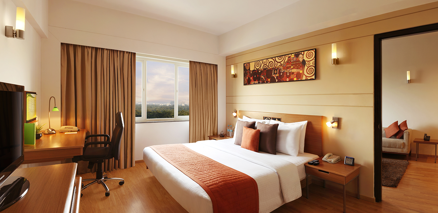 Lemon Tree Hotel, Guindy, Chennai - Image Gallery | Guindy Hotel ...