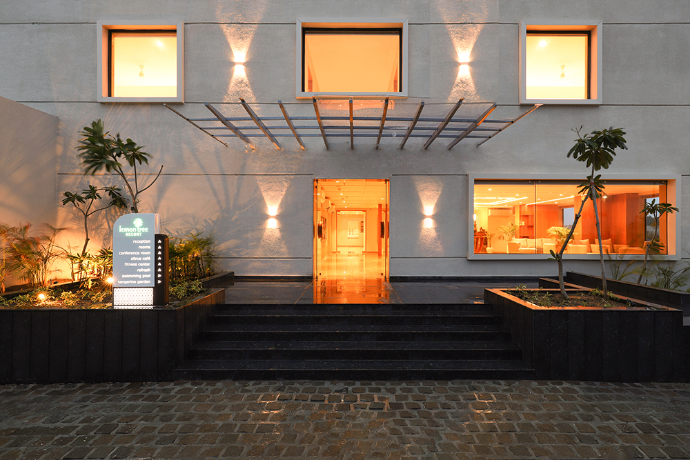 Explore Our Image Gallery, Videos, and Virtual Tour - Lemon Tree Resort ...