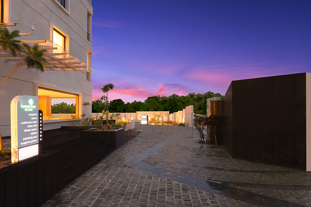 Explore Our Image Gallery, Videos, and Virtual Tour - Lemon Tree Resort ...