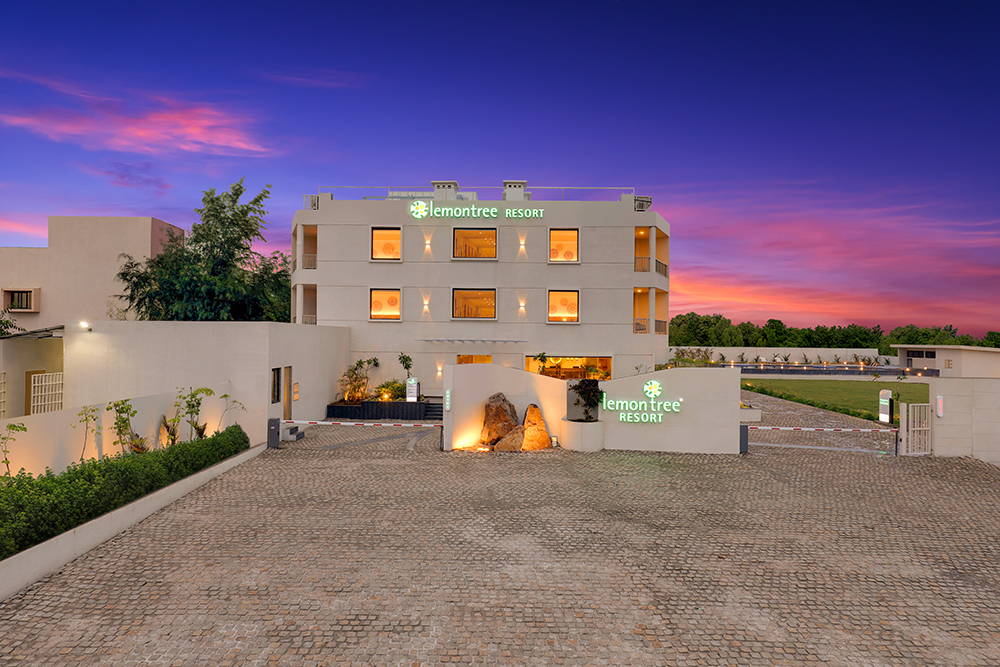 Explore Our Image Gallery, Videos, and Virtual Tour - Lemon Tree Resort ...