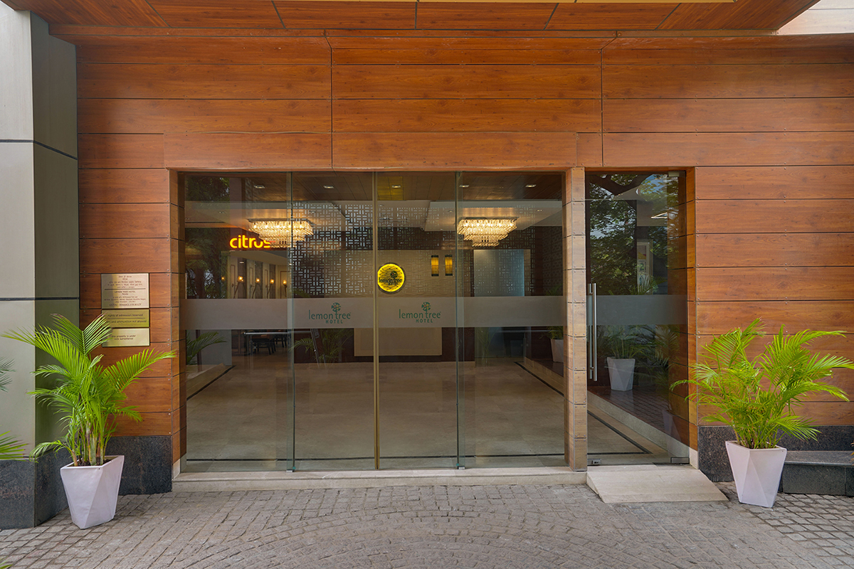 Explore Our Image Gallery, Videos, and Virtual Tour - Lemon Tree Hotel ...