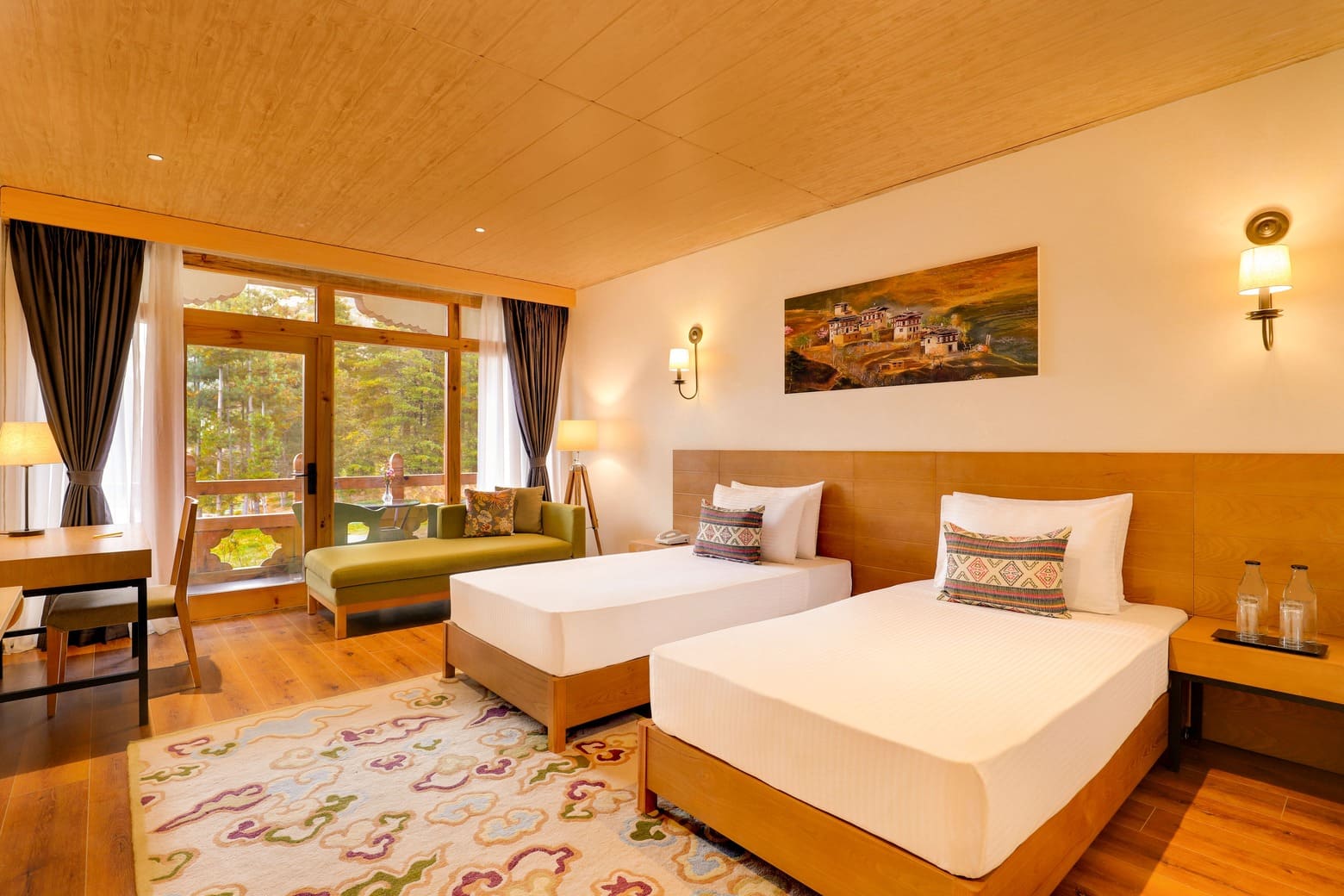 Explore Our Image Gallery, Videos, and Virtual Tour - Lemon Tree Resort ...