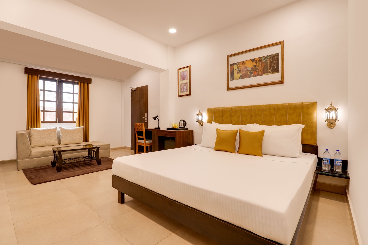 Lemon Tree Hotel, Dapoli | Dapoli Hotel's & Rooms Images