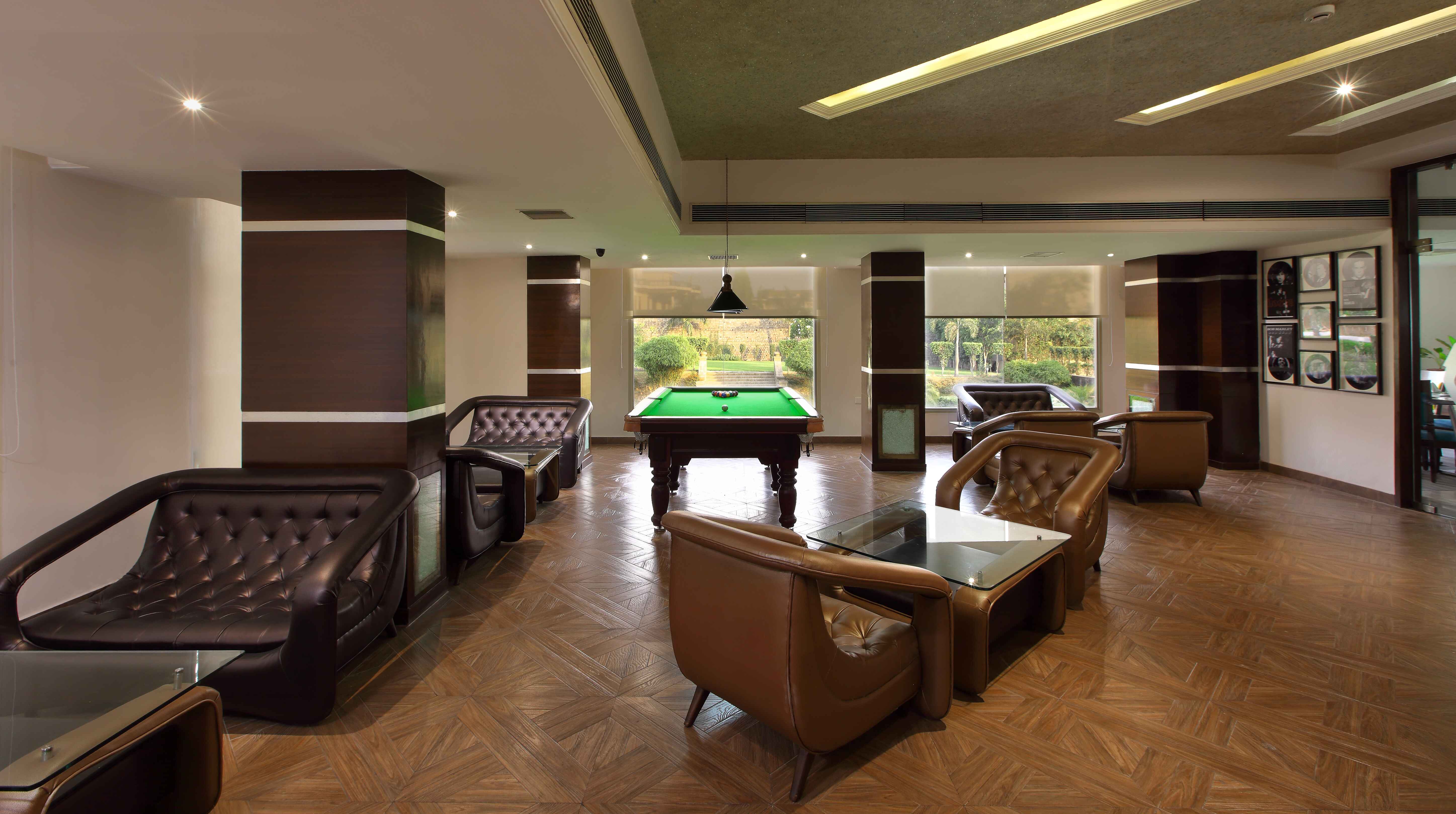 Image Gallery, Videos, and Virtual Tour - Lemon Tree Hotel