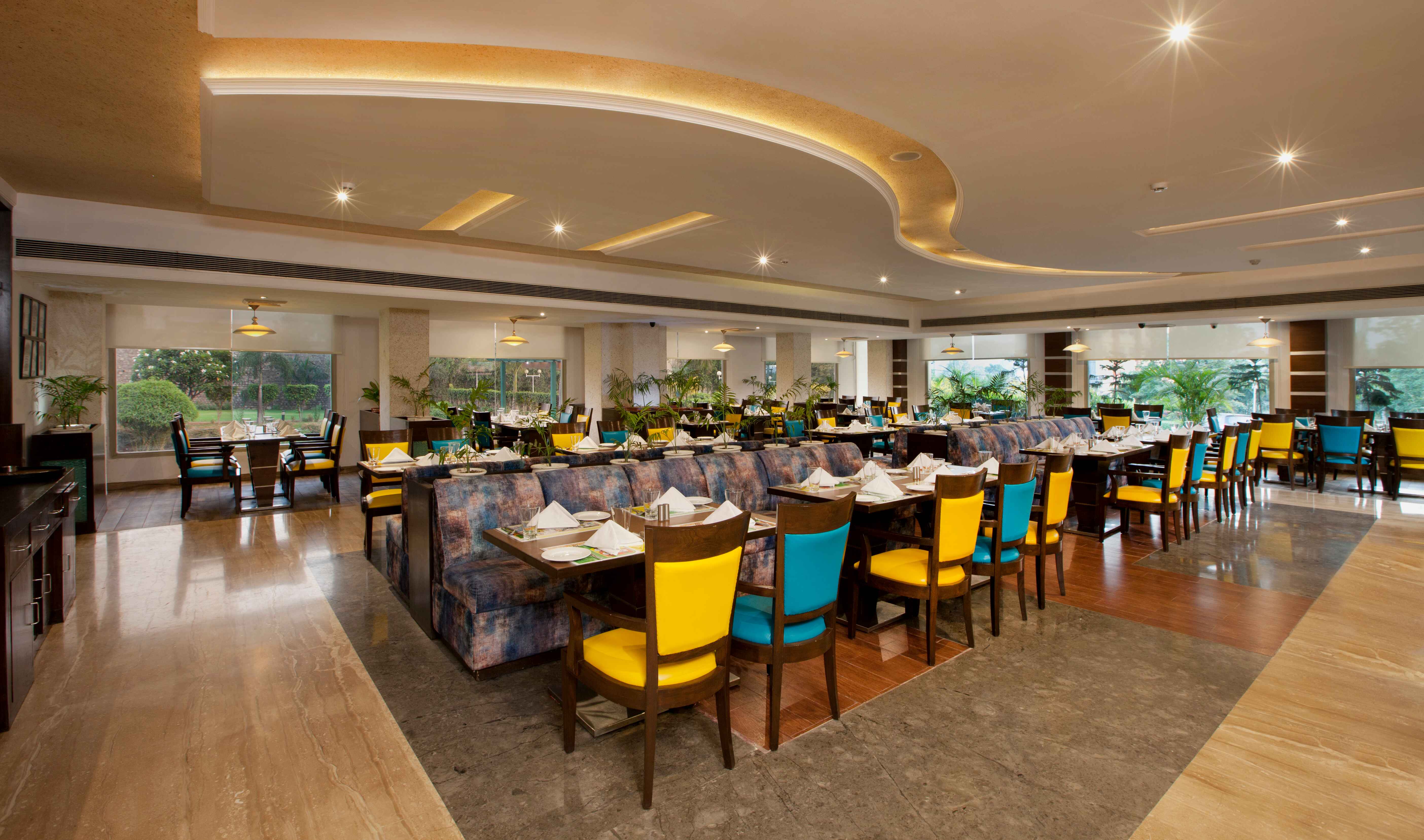 Image Gallery, Videos, and Virtual Tour - Lemon Tree Hotel