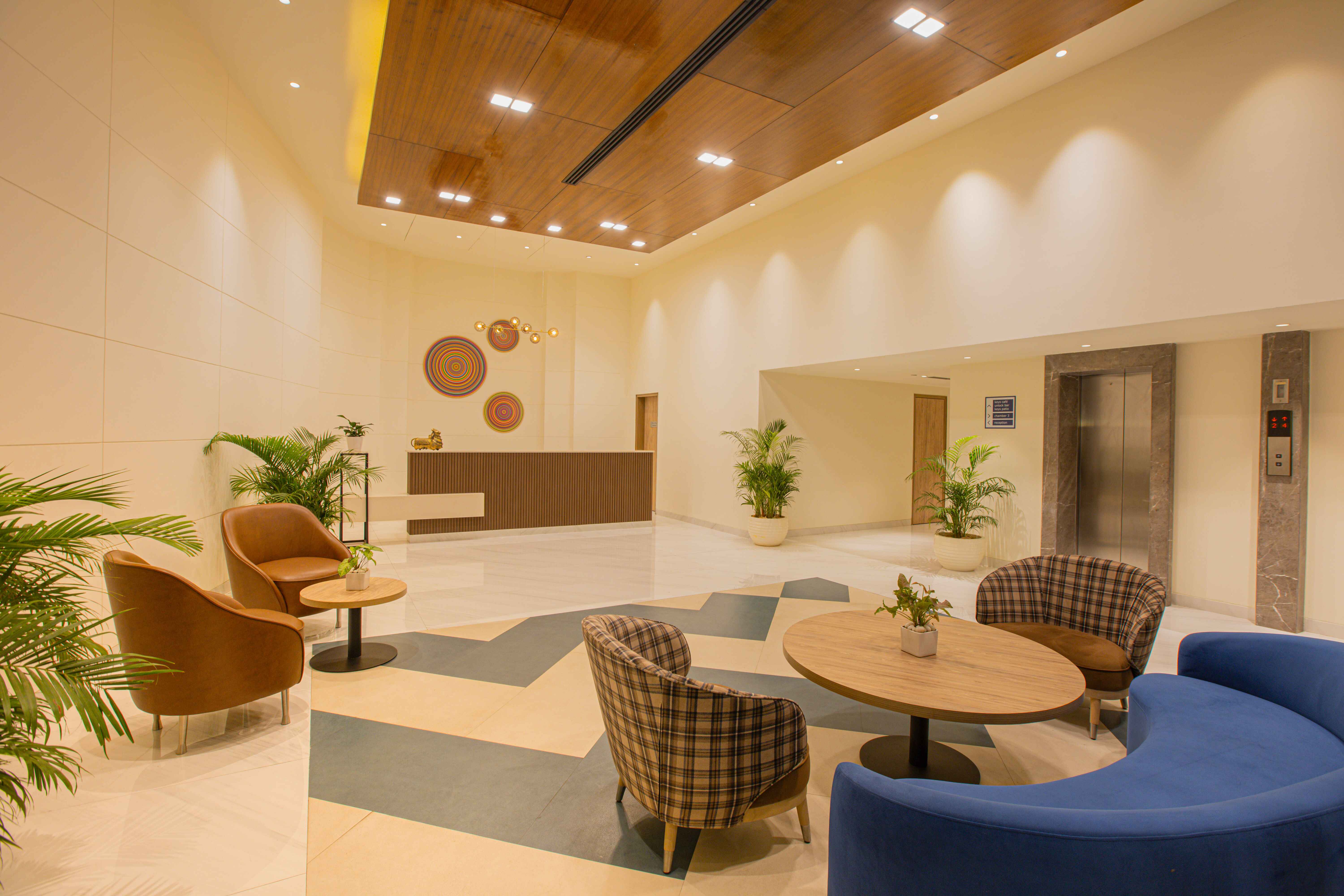 Keys Hotel, Pimpri - Hotel & Rooms Images