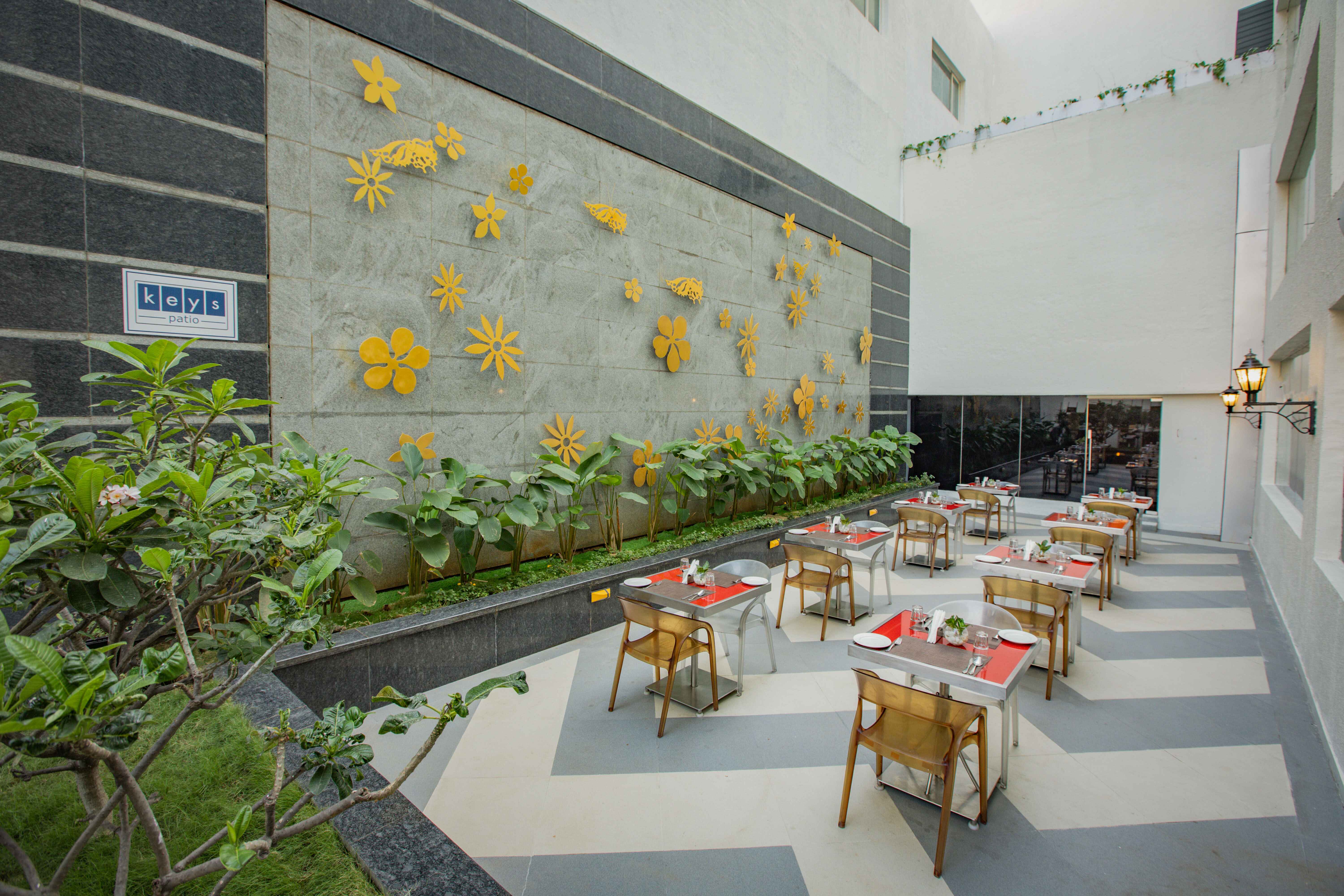 Keys Hotel, Pimpri - Hotel & Rooms Images