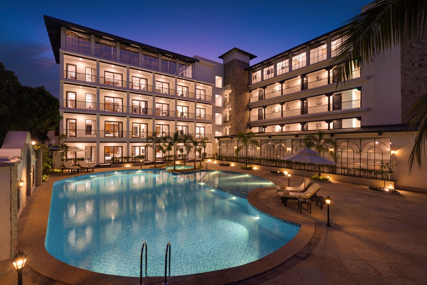 Explore Our Image Gallery, Videos, and Virtual Tour - Lemon Tree Hotel ...
