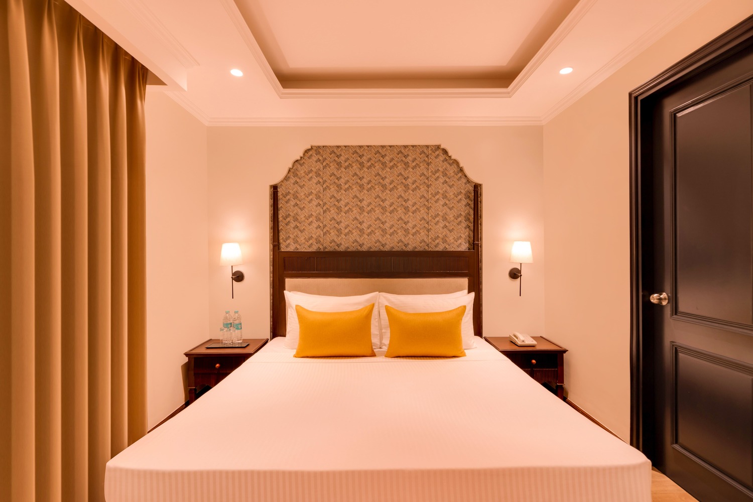 Explore Our Image Gallery, Videos, and Virtual Tour - Lemon Tree Hotel ...