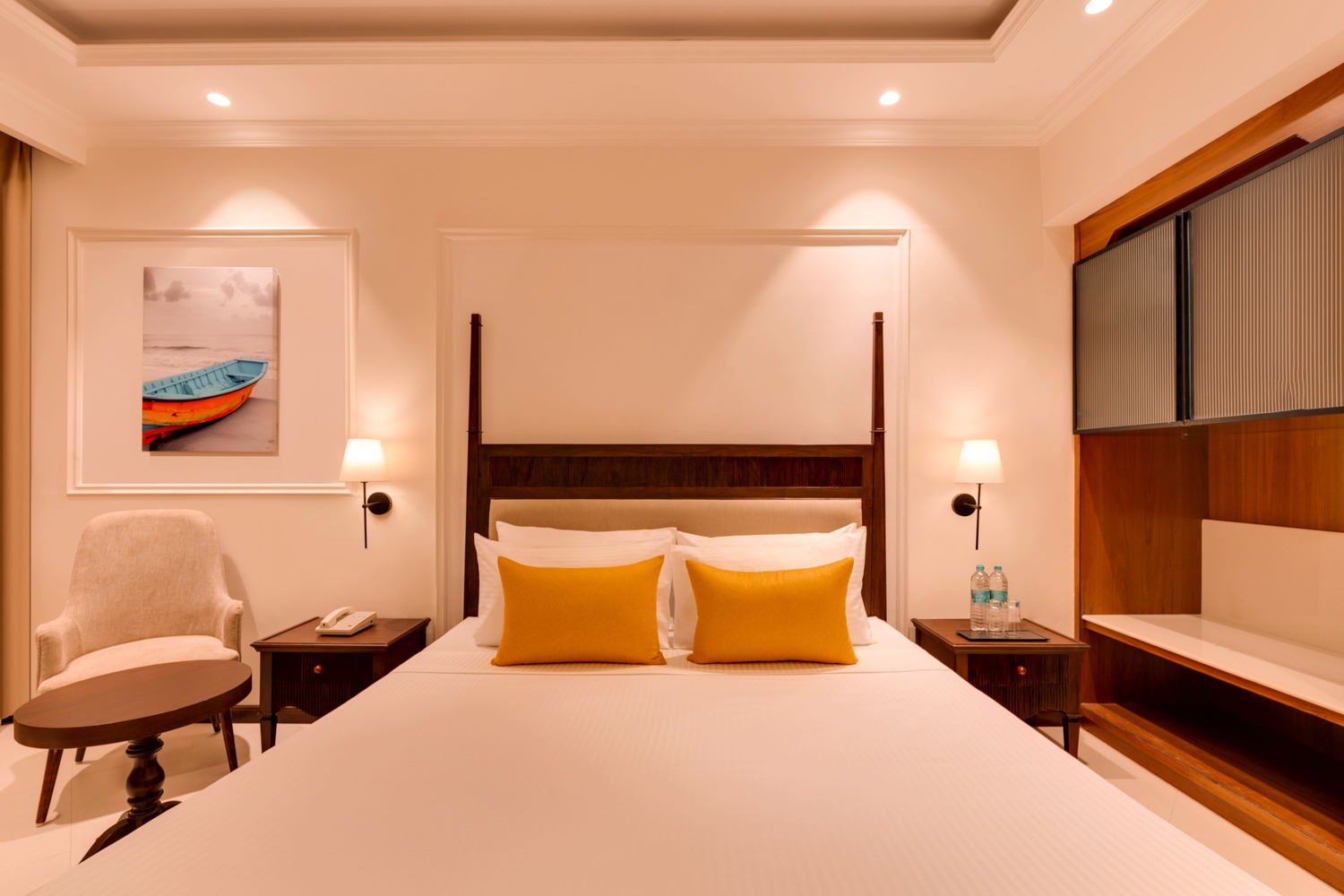 Explore Our Image Gallery, Videos, and Virtual Tour - Lemon Tree Hotel ...