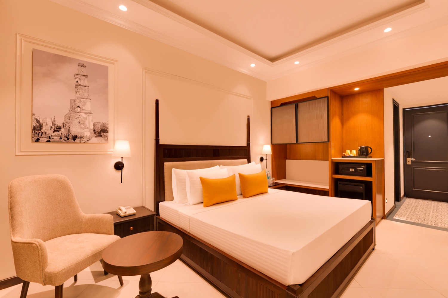 Explore Our Image Gallery, Videos, and Virtual Tour - Lemon Tree Hotel ...