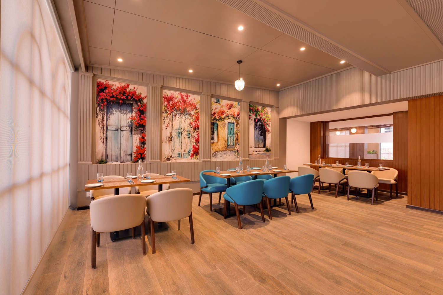 Explore Our Image Gallery, Videos, and Virtual Tour - Lemon Tree Hotel ...