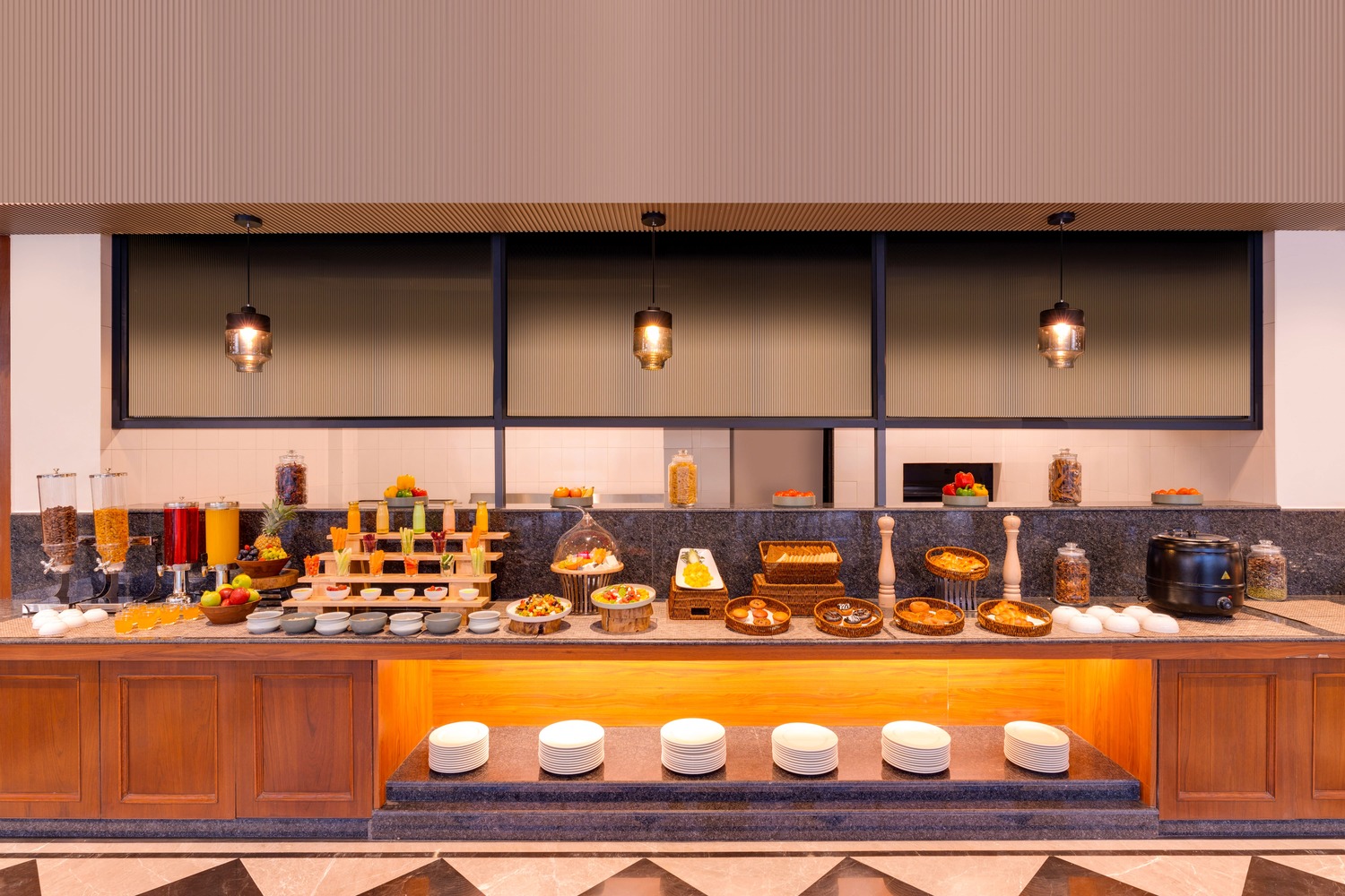 Explore Our Image Gallery, Videos, and Virtual Tour - Lemon Tree Hotel ...