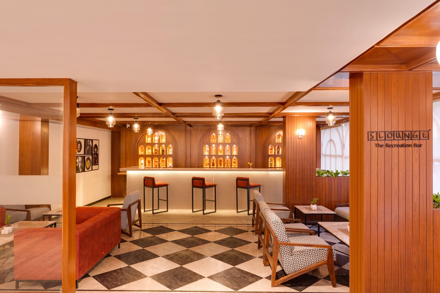 Explore Our Image Gallery, Videos, and Virtual Tour - Lemon Tree Hotel ...