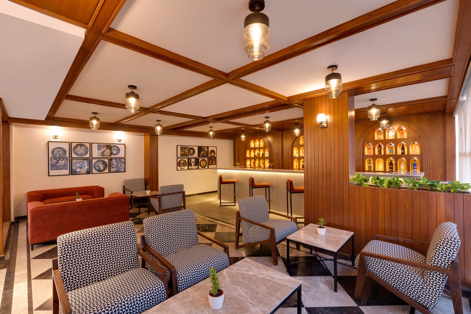 Explore Our Image Gallery, Videos, and Virtual Tour - Lemon Tree Hotel ...