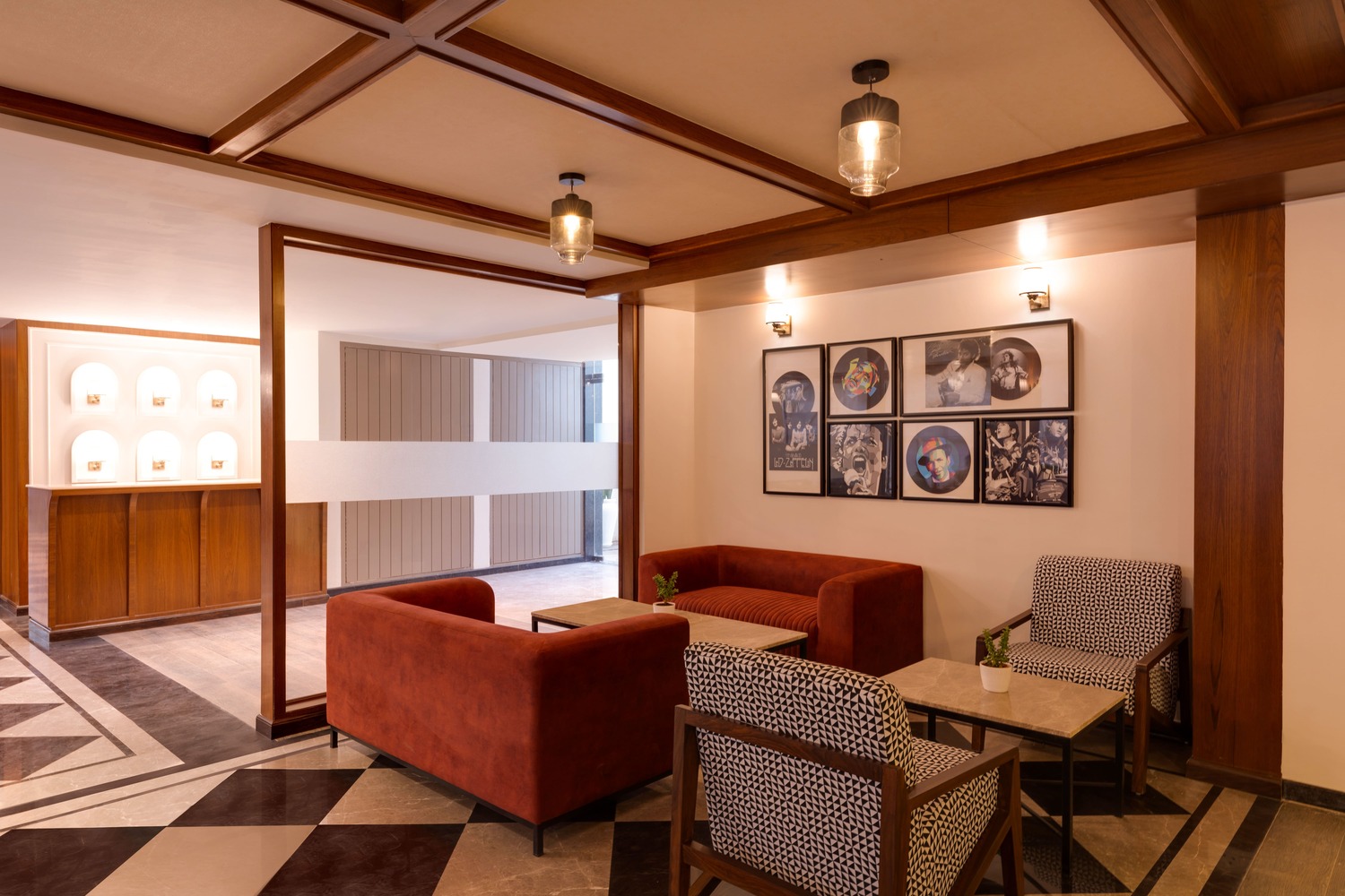 Explore Our Image Gallery, Videos, and Virtual Tour - Lemon Tree Hotel ...