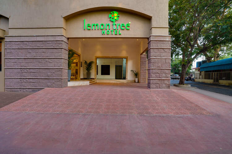 Explore Our Image Gallery, Videos, and Virtual Tour - Lemon Tree Hotel ...