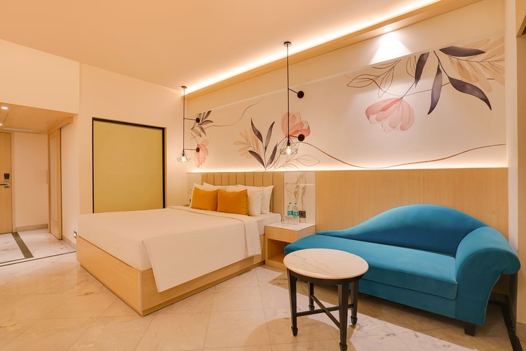 Explore Our Image Gallery, Videos, and Virtual Tour - Lemon Tree Hotel ...