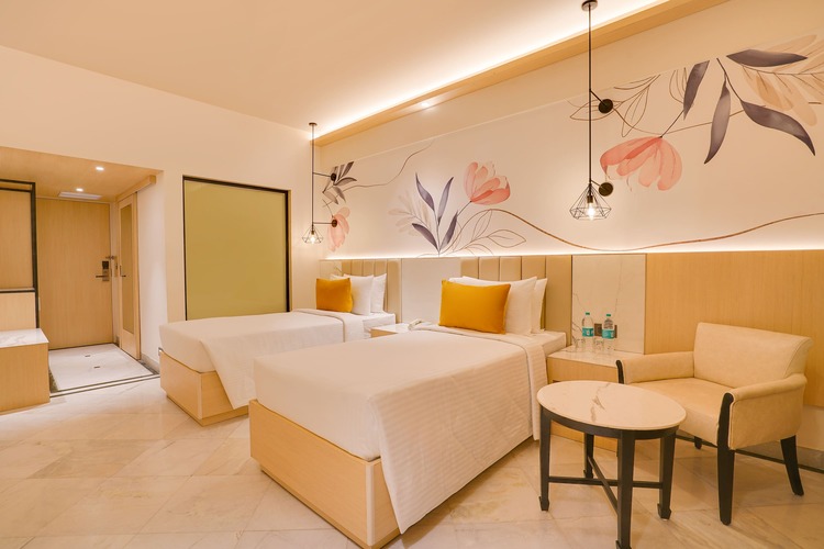 Explore Our Image Gallery, Videos, and Virtual Tour - Lemon Tree Hotel ...