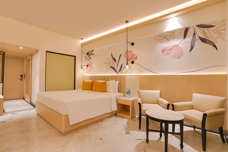 Explore Our Image Gallery, Videos, and Virtual Tour - Lemon Tree Hotel ...