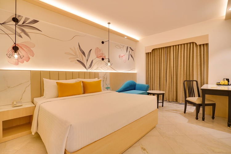 Explore Our Image Gallery, Videos, and Virtual Tour - Lemon Tree Hotel ...