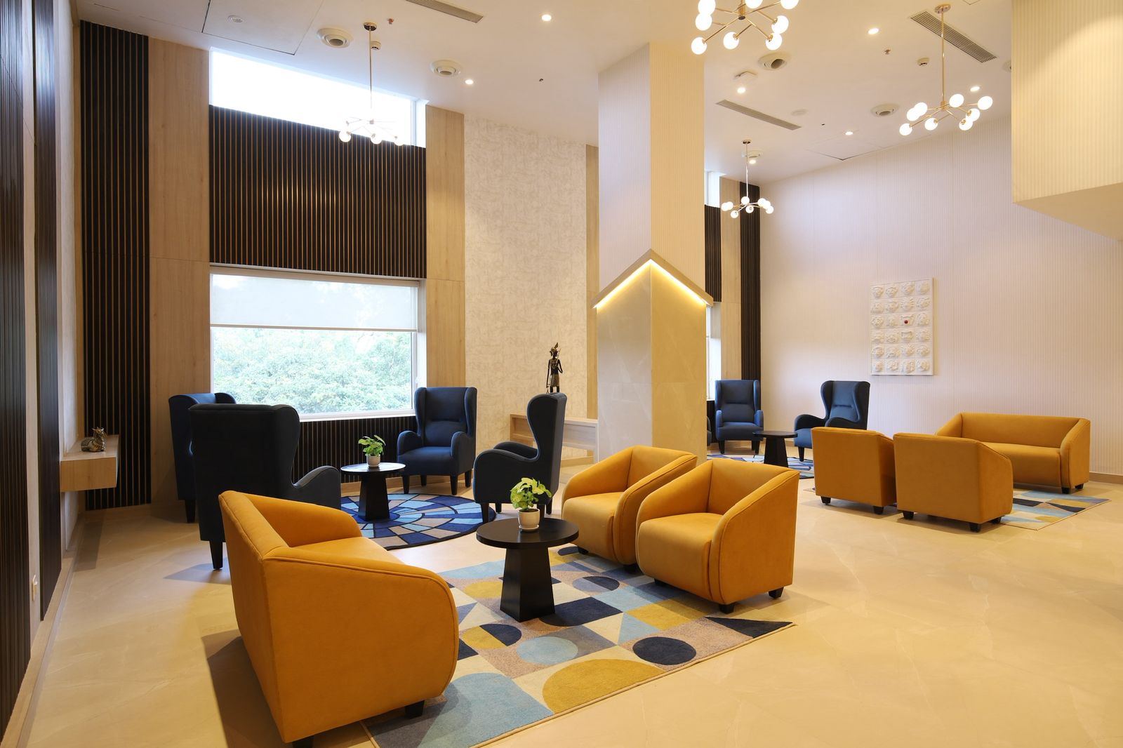 Explore Our Image Gallery, Videos, and Virtual Tour - Lemon Tree Hotel ...