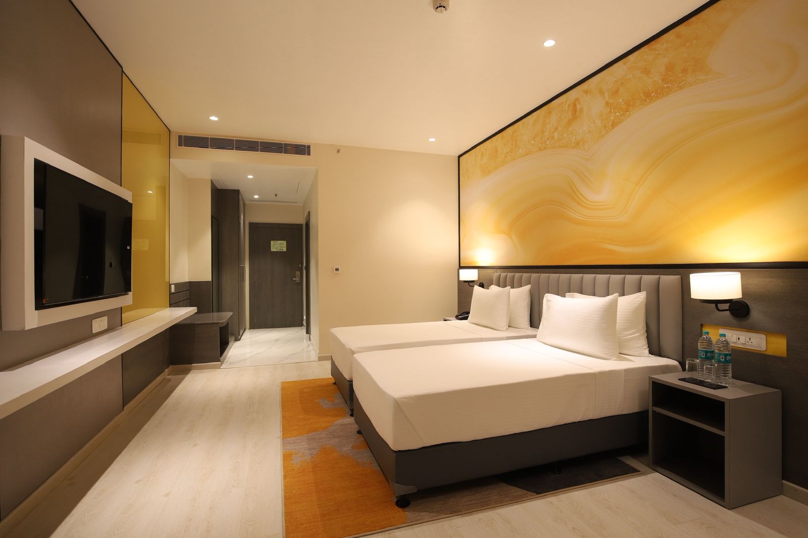 Explore Our Image Gallery, Videos, and Virtual Tour - Lemon Tree Hotel ...