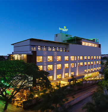 New Opening & Upcoming Hotels & Resorts | Lemon Tree Hotels