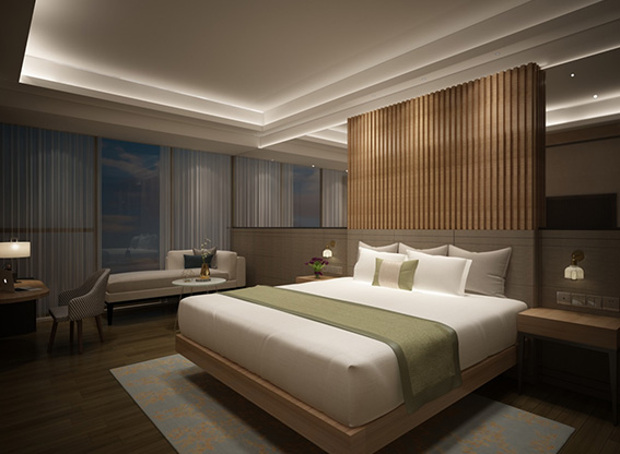 Best Hotels in Malad West | Lemon Tree Premier, Malad, Mumbai