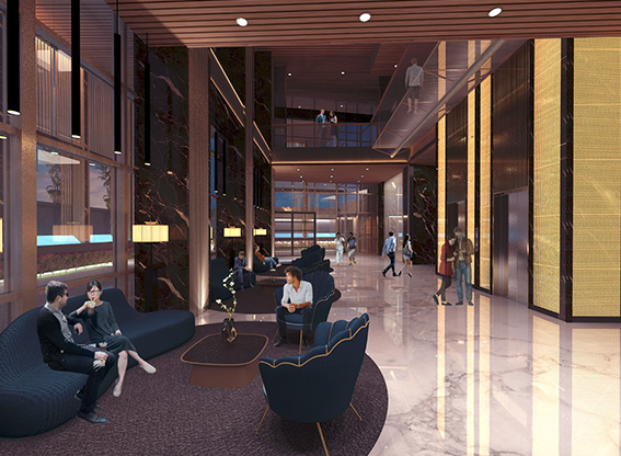 Best Hotels in Malad West | Lemon Tree Premier, Malad, Mumbai