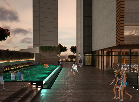 Best Hotels in Malad West | Lemon Tree Premier, Malad, Mumbai