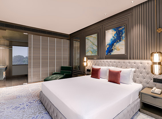 Best Hotels in Hisar, Haryana | Lemon Tree Hotel, Hisar near Airport ...