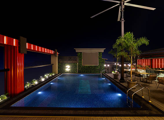 Best Hotels in Hisar, Haryana | Lemon Tree Hotel, Hisar near Airport ...