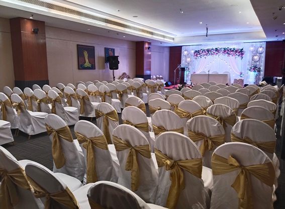 Keys Select Hotel Hosur Road, Bengaluru | Hotels in Hosur Road Bangalore