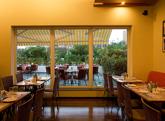 Lemon Tree Hinjawadi, Pune | Best Buffet Restaurants in Hinjawadi Phase 1