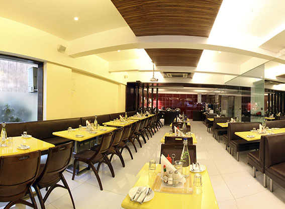 Hotels in Marol | Andheri | Keys Select Hotel Nestor, Mumbai