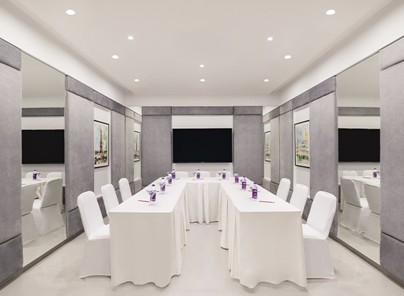 Banquet Halls in Gajuwaka - Keys Lite By Lemon Tree Hotels Vizag
