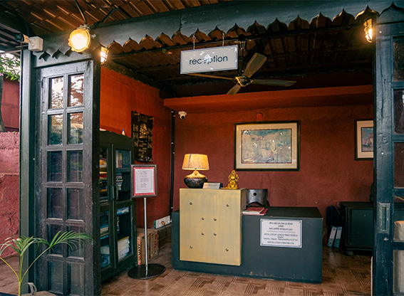 Keys Lite, Dapoli | Book Hotels in Dapoli Near Karde beach