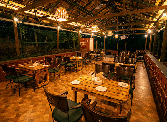 Keys Lite, Dapoli | Book Hotels in Dapoli Near Karde beach