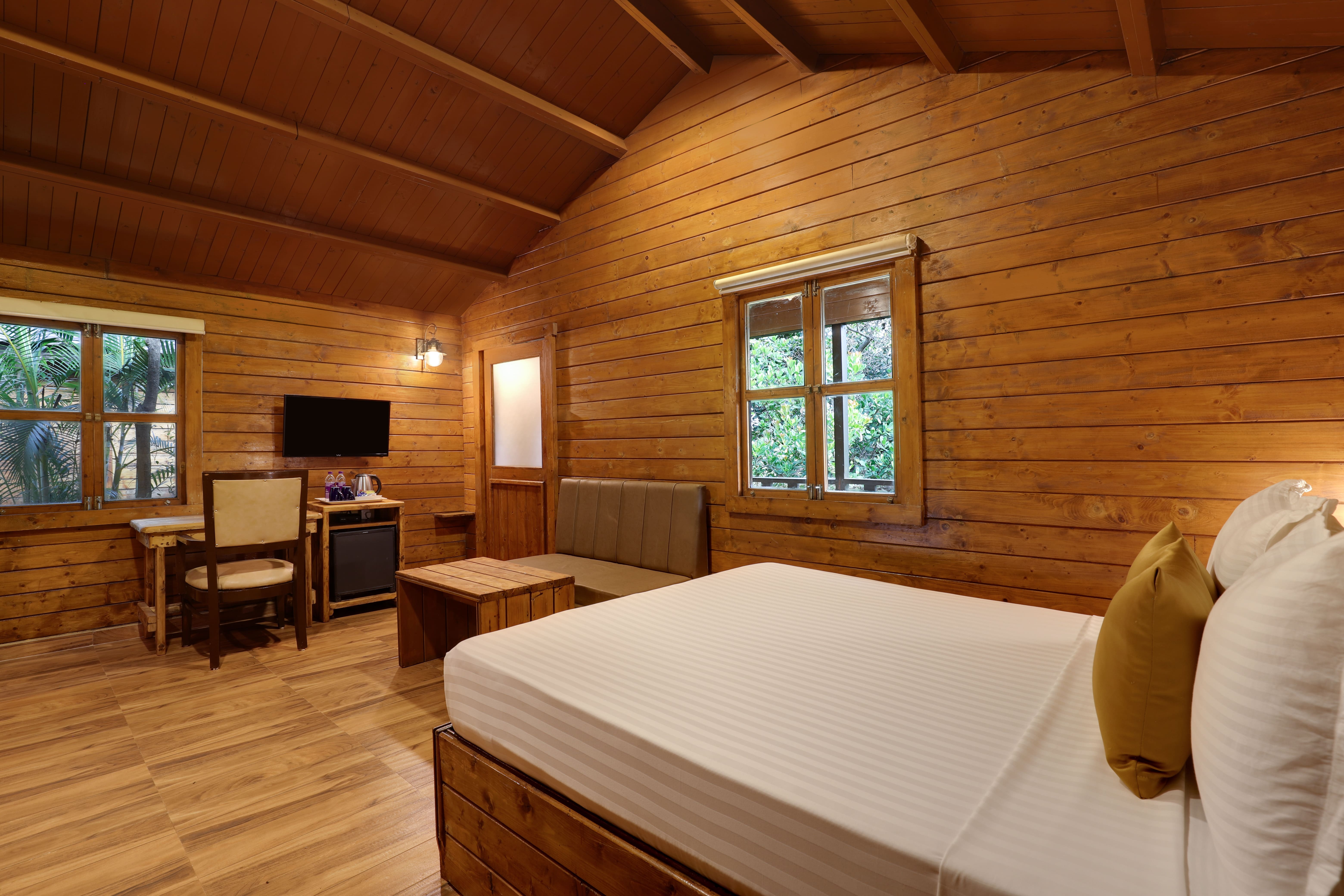 Hotels in Dapoli | Hotels near Dapoli Beach | Keys Lite by Lemon Tree ...