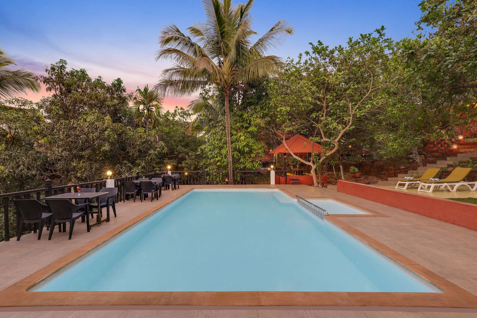 Hotels in Dapoli | Hotels near Dapoli Beach | Keys Lite by Lemon Tree ...