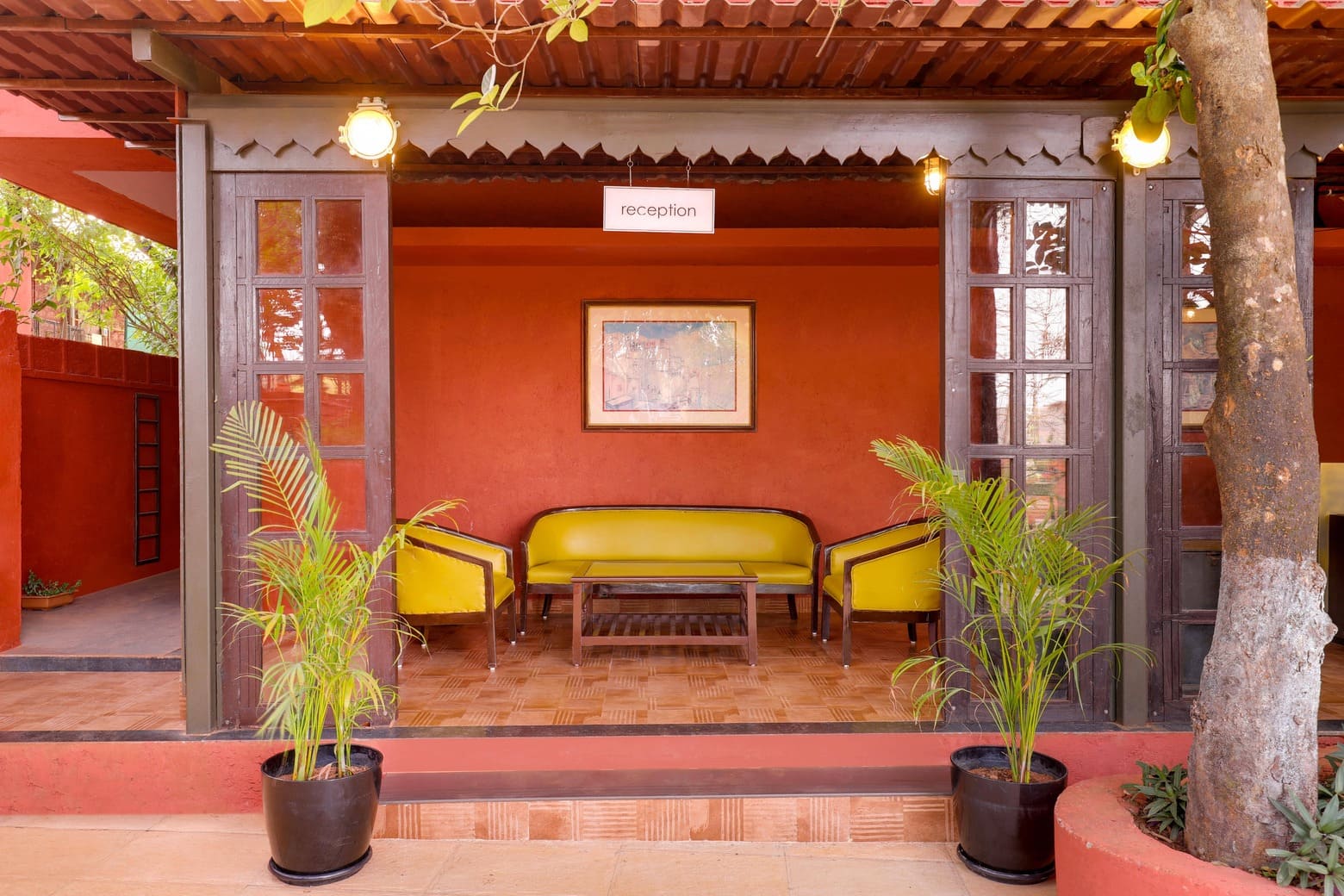 Hotels in Dapoli | Hotels near Dapoli Beach | Keys Lite by Lemon Tree ...