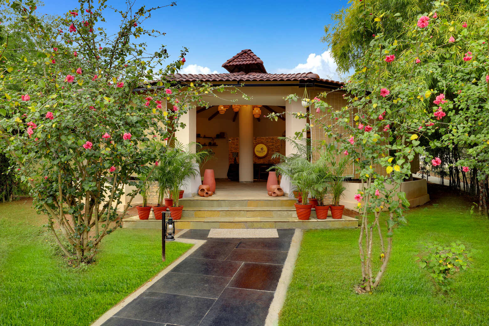 Best Resorts in Kanha National Park | Lemon Tree Wildlife Resort, Kanha