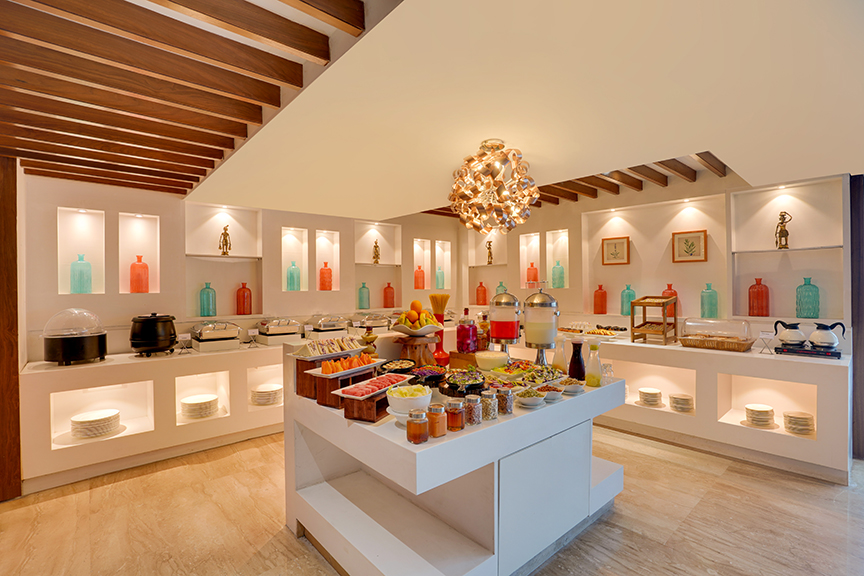 Best Resorts in Mussoorie- Lemon Tree Resort, Mussoorie