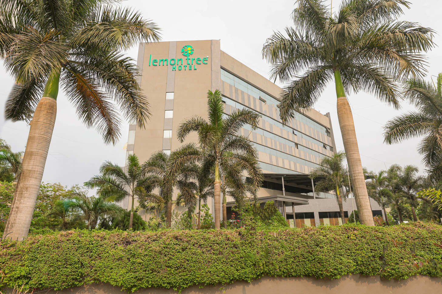 Hotels in Chinchwad, Pune | Lemon Tree Hotel, Pune